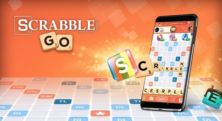 Scrabble GO com suporte para a língua portuguesa através do Dicionário ...