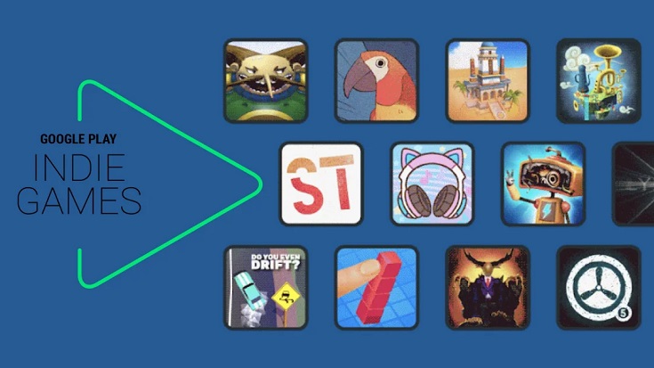 Estes são os melhores jogos indie para Android, de acordo com a Google ...