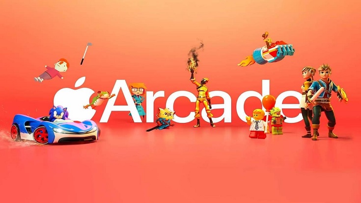 Tudo o que precisas saber sobre o Apple Arcade - Foneplay